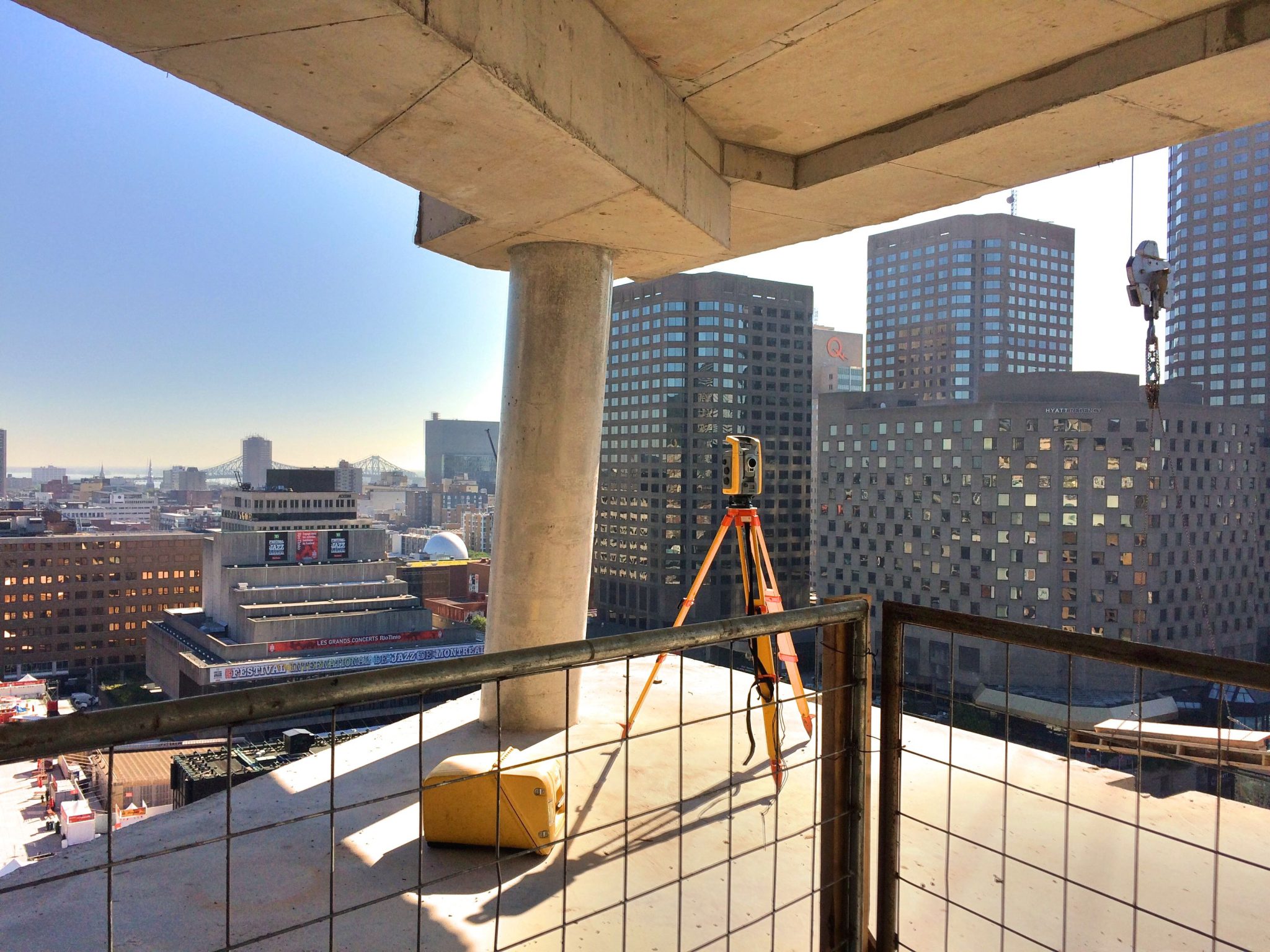 Page d'accueil - Techni-Arp