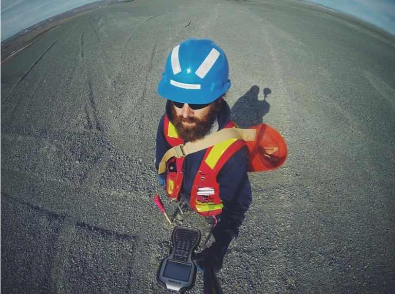 Page d'accueil - Techni-Arp